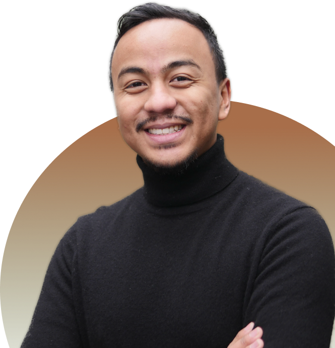 Mathieu Ralambotsirofo portfolio